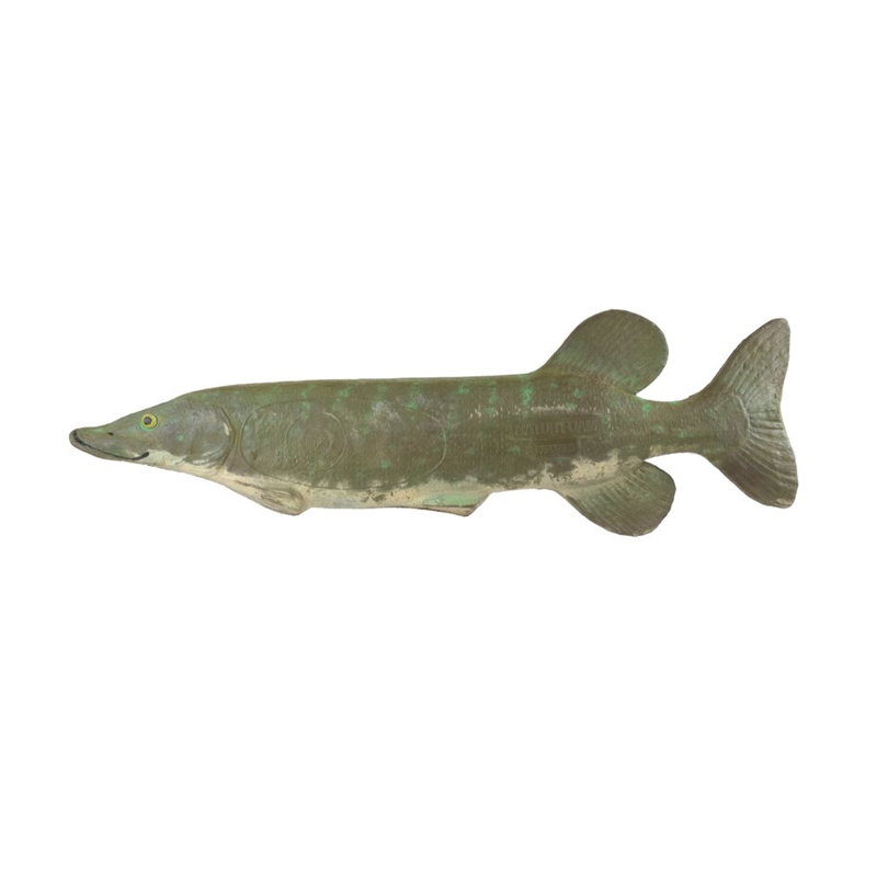 Natur Foam 3D Target Pike | 3DArcheryStore.com