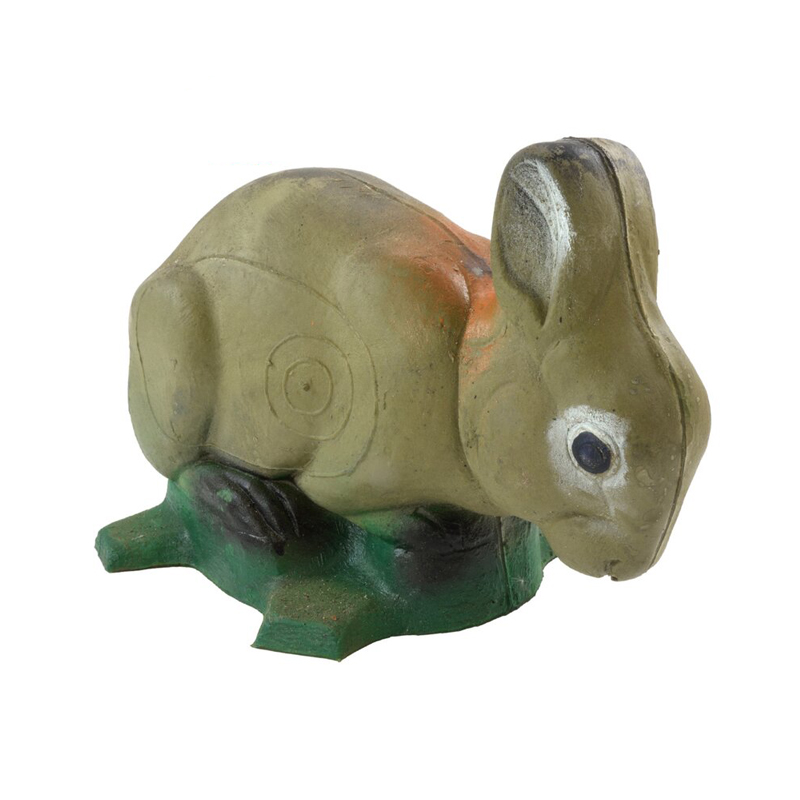Natur Foam 3D Target Rabbit Grazing | 3DArcheryStore.com