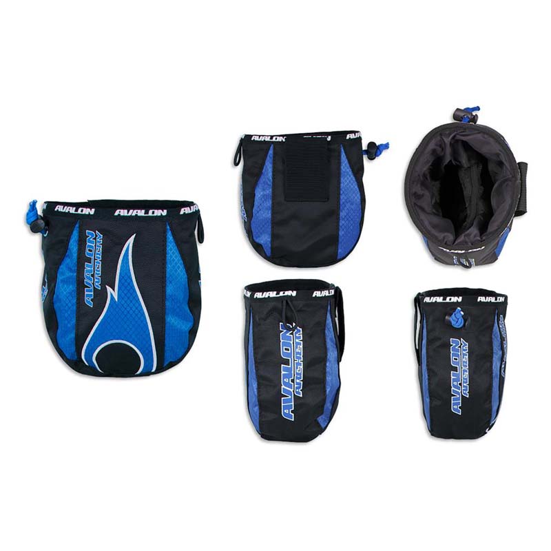 Avalon Tec X Release Pouch | 3DArcheryStore.com