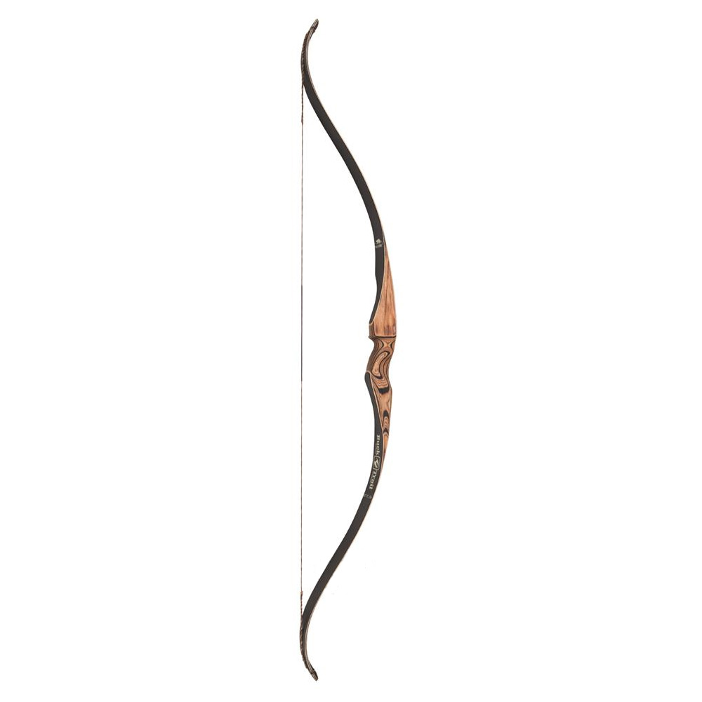 Buck Trail Wolverine 52inch Fieldbow | 3DArcheryStore.com