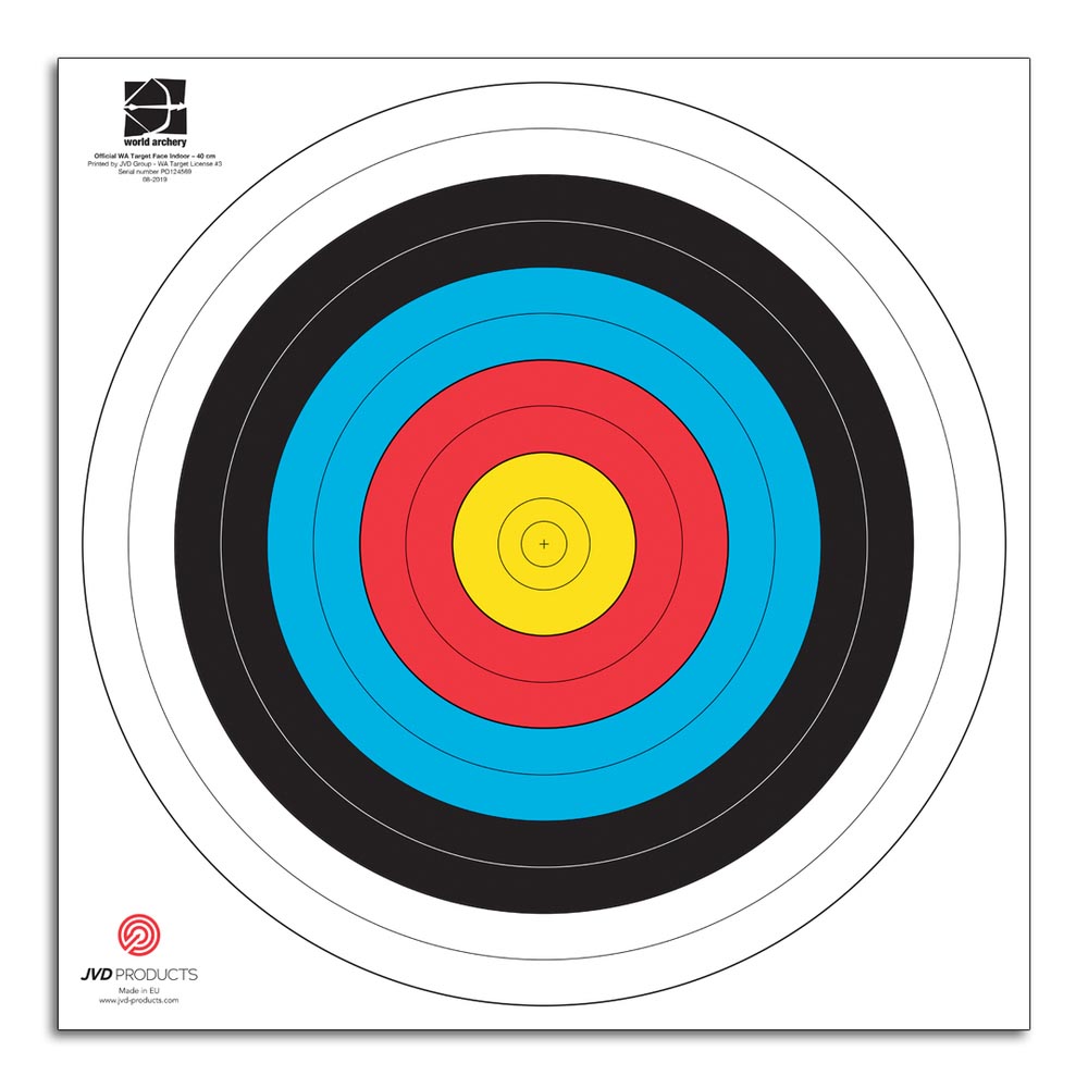 Eleven Start Target set | 3DArcheryStore.com