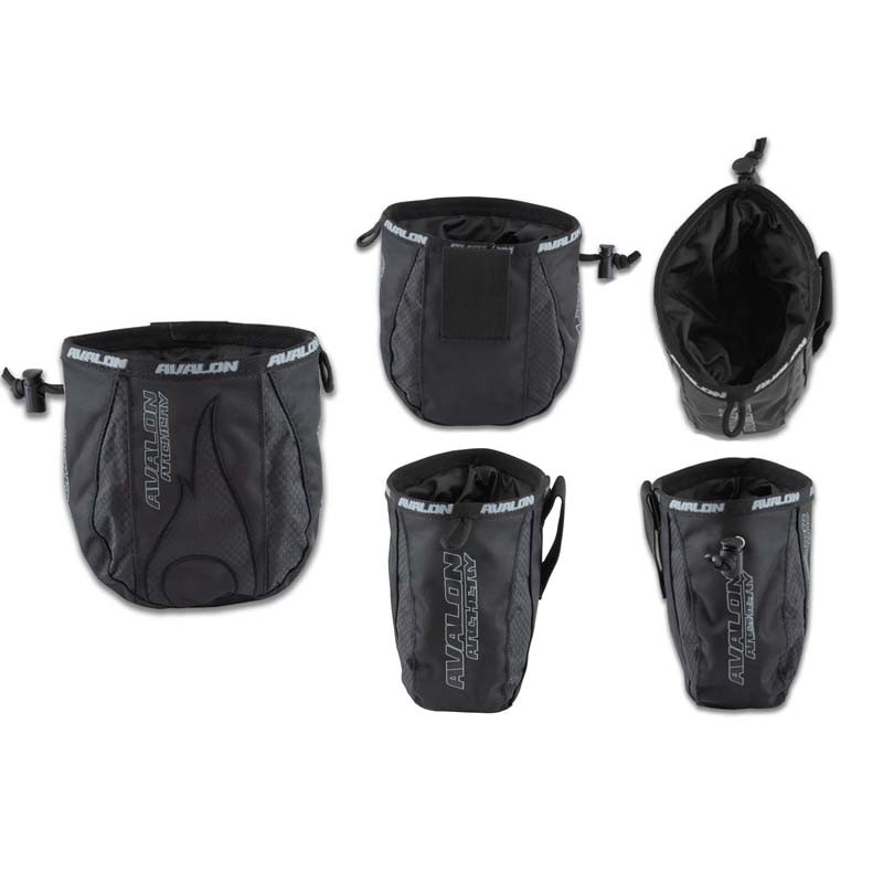 Avalon Tec X Release Pouch | 3DArcheryStore.com